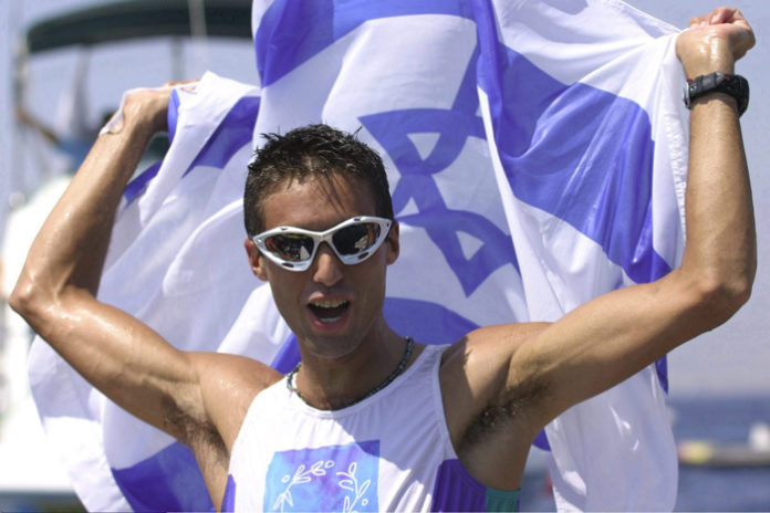 Israel's field of dreams - AIJAC