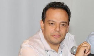 Dr. Tal Becker on ABC Radio National [audio] - AIJAC