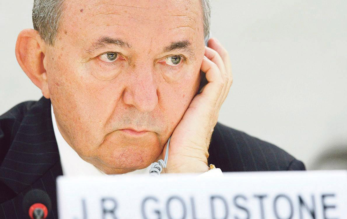 Essay: A Lapse into Seriousness - AIJAC