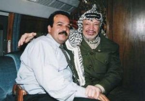 Lessons from the arrest of a Palestinian icon - AIJAC