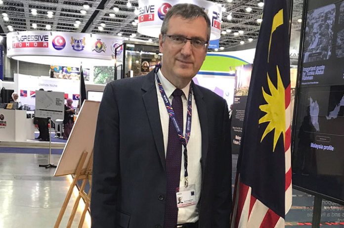 Asia Watch: Being There - AIJAC