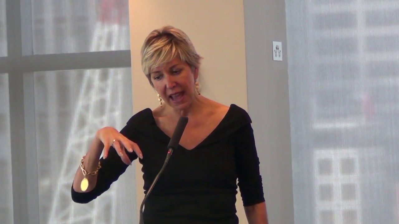 Video: Danielle Pletka on Hezbollah, Turkey - AIJAC