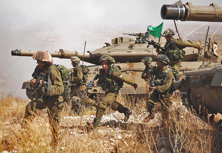 Israel at 70: A strategic assessment - AIJAC