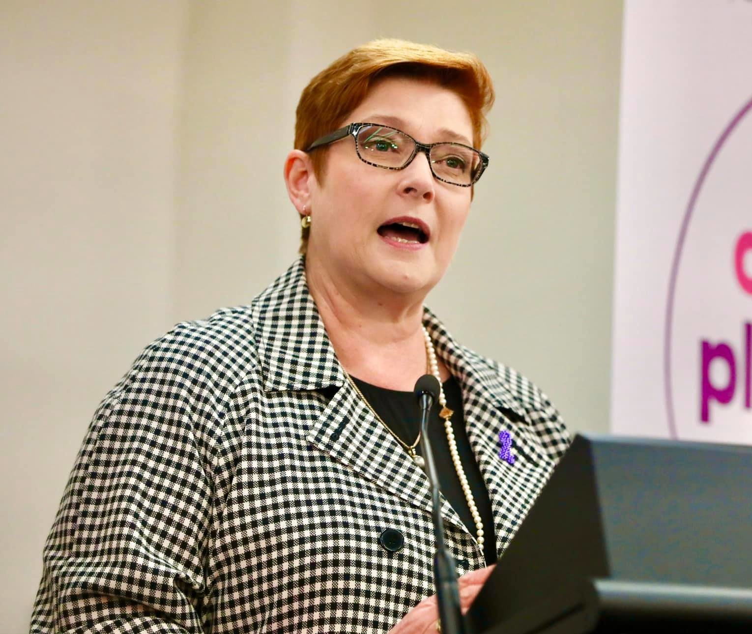 Australian Government commended for ICC approach - AIJAC