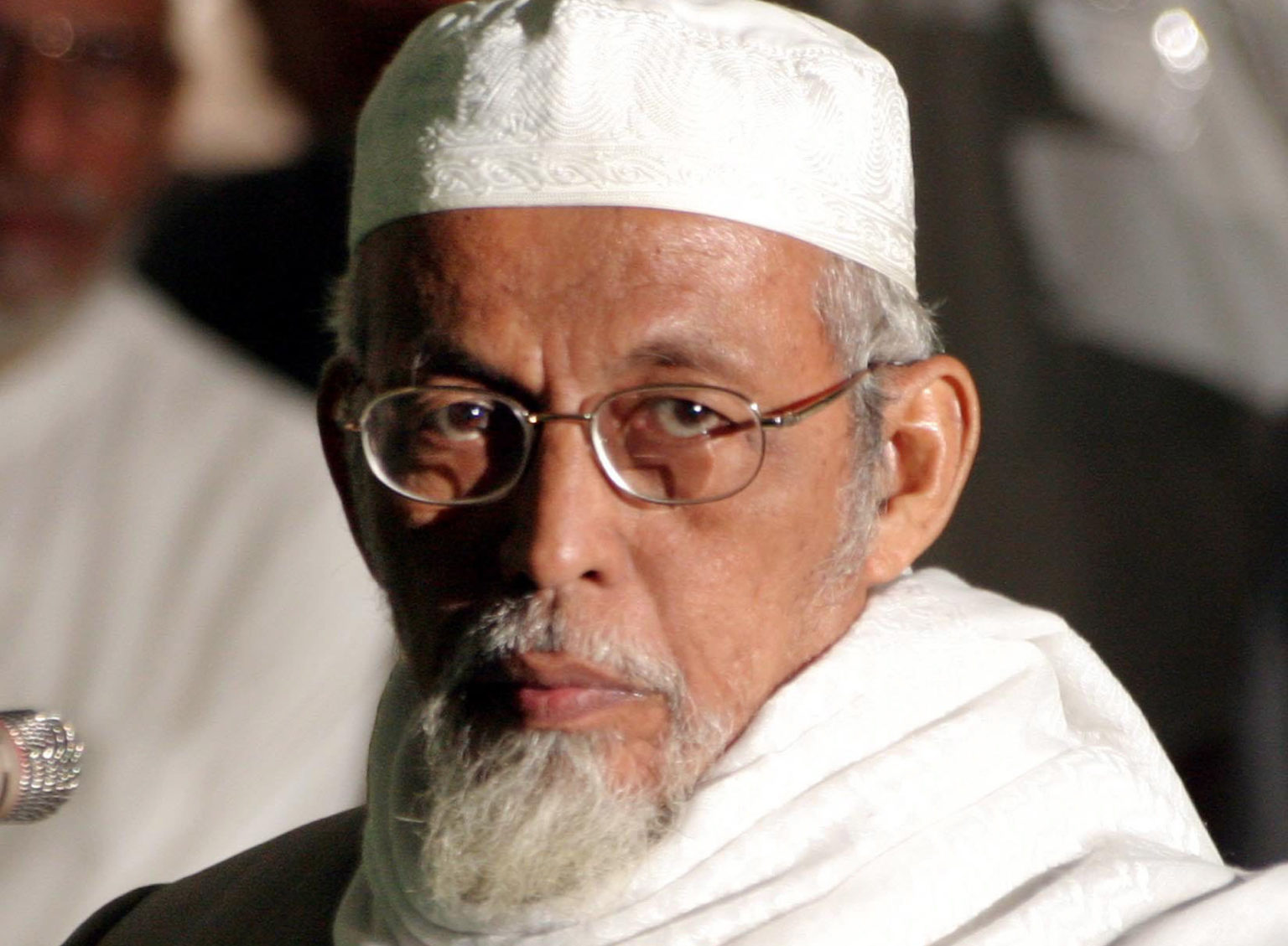 Indonesian Jihadism and Abu Bakar Bashir - AIJAC