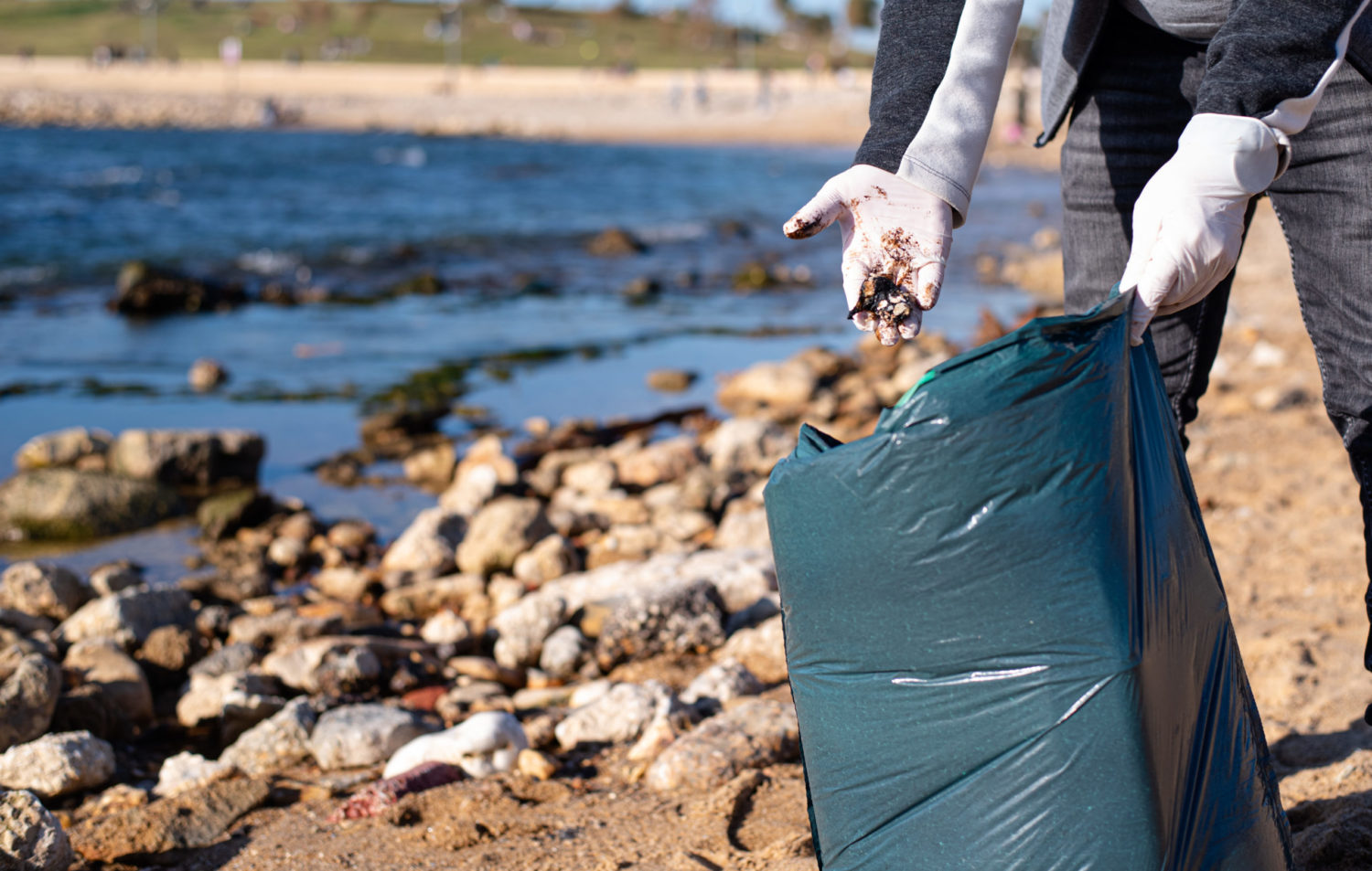 Oil spill off Israel’s coast reveals Iranian smuggling dangers - AIJAC