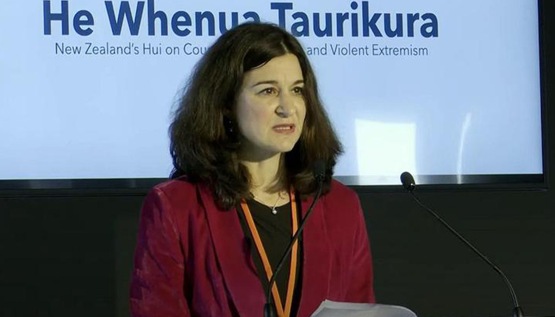 AIR New Zealand: A safe haven no more - AIJAC