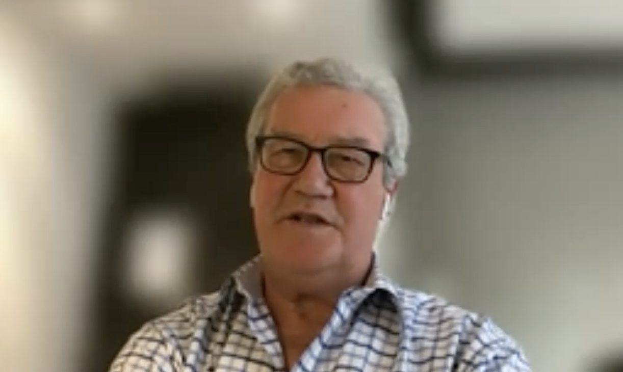 Australia’s Performance in a Challenging and Changing World - Alexander ...