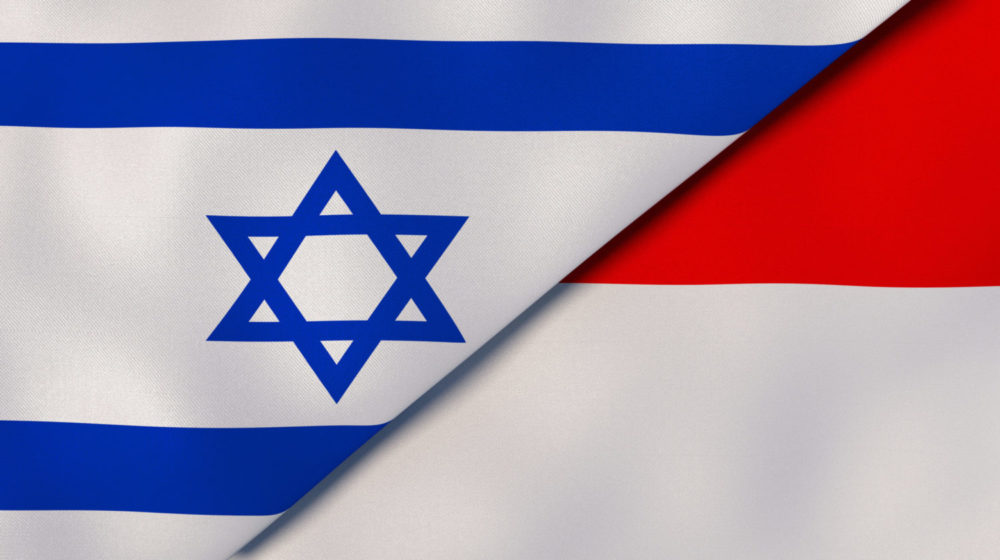 Israel’s hopes for Indonesia - AIJAC