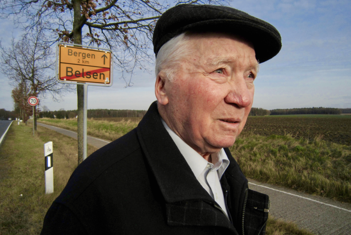 Cine File: The Bystanders - AIJAC