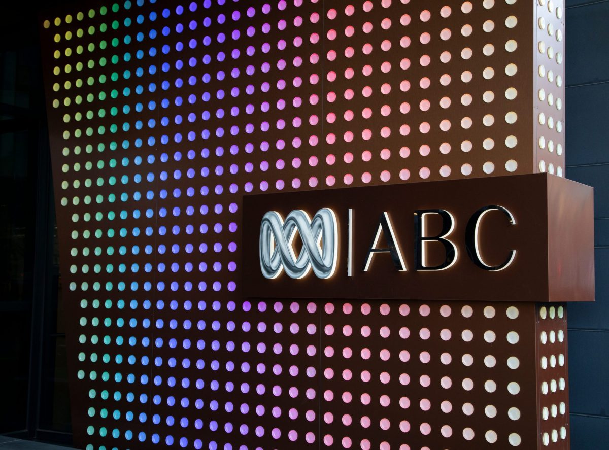 Submission to the Independent Review of ABC Complaint Handling - AIJAC