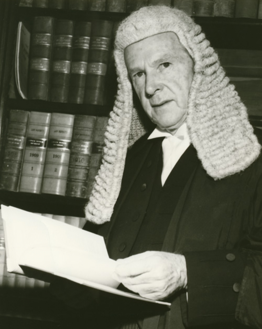 Essay: A Sad Legacy - AIJAC