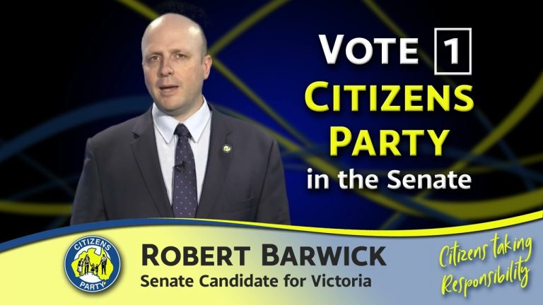 Australian LaRouchites get aggressive in shilling for the Chinese ...