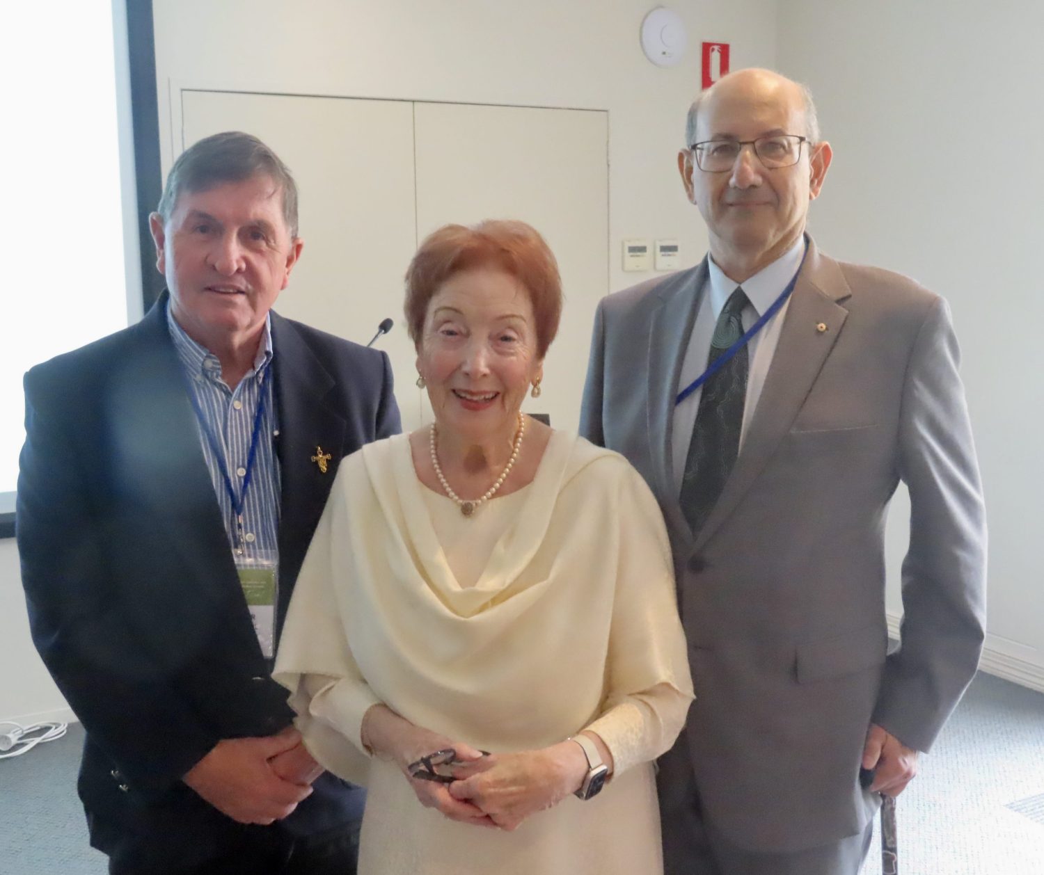 AIJAC congratulates Australian Catholics on “Powerful affirmation of ...