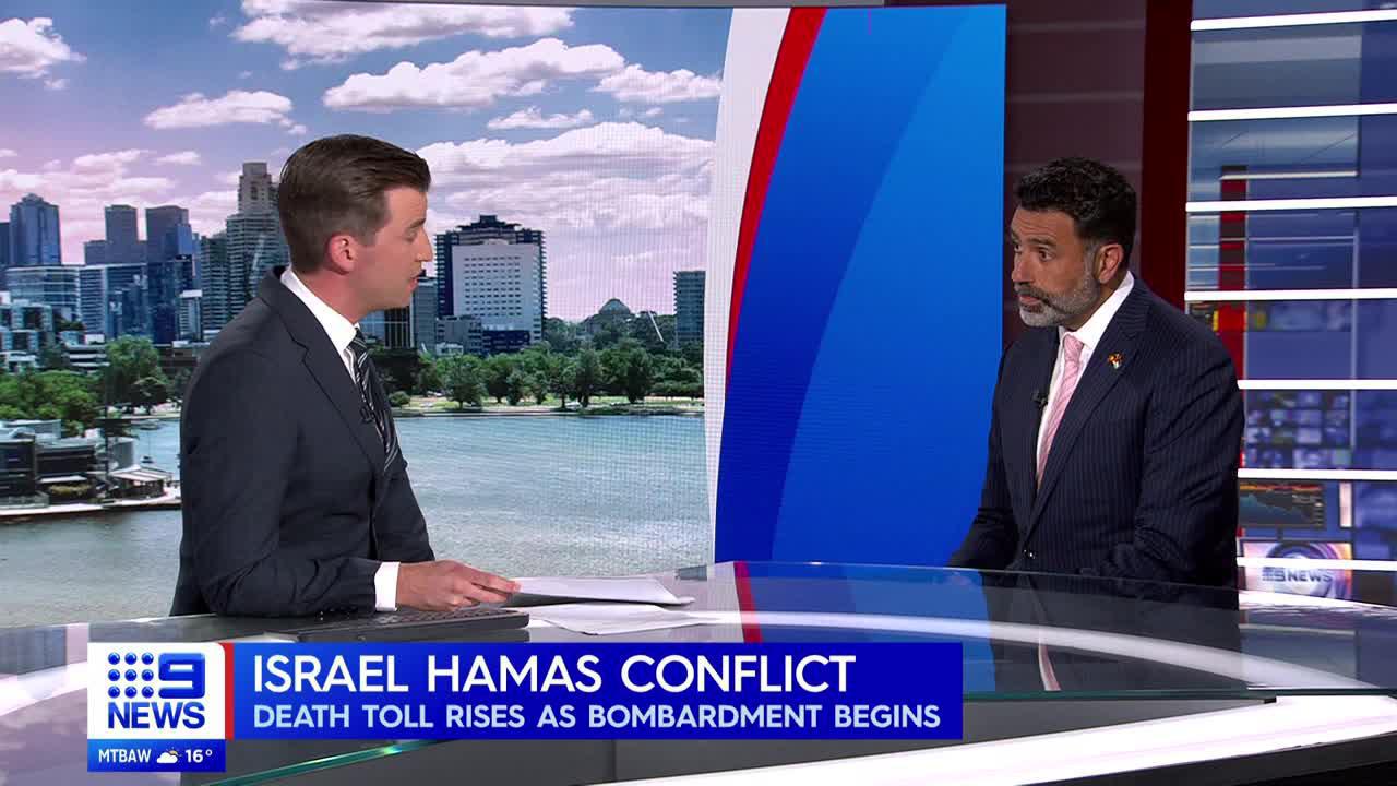 The worst of the Australian media coverage - AIJAC