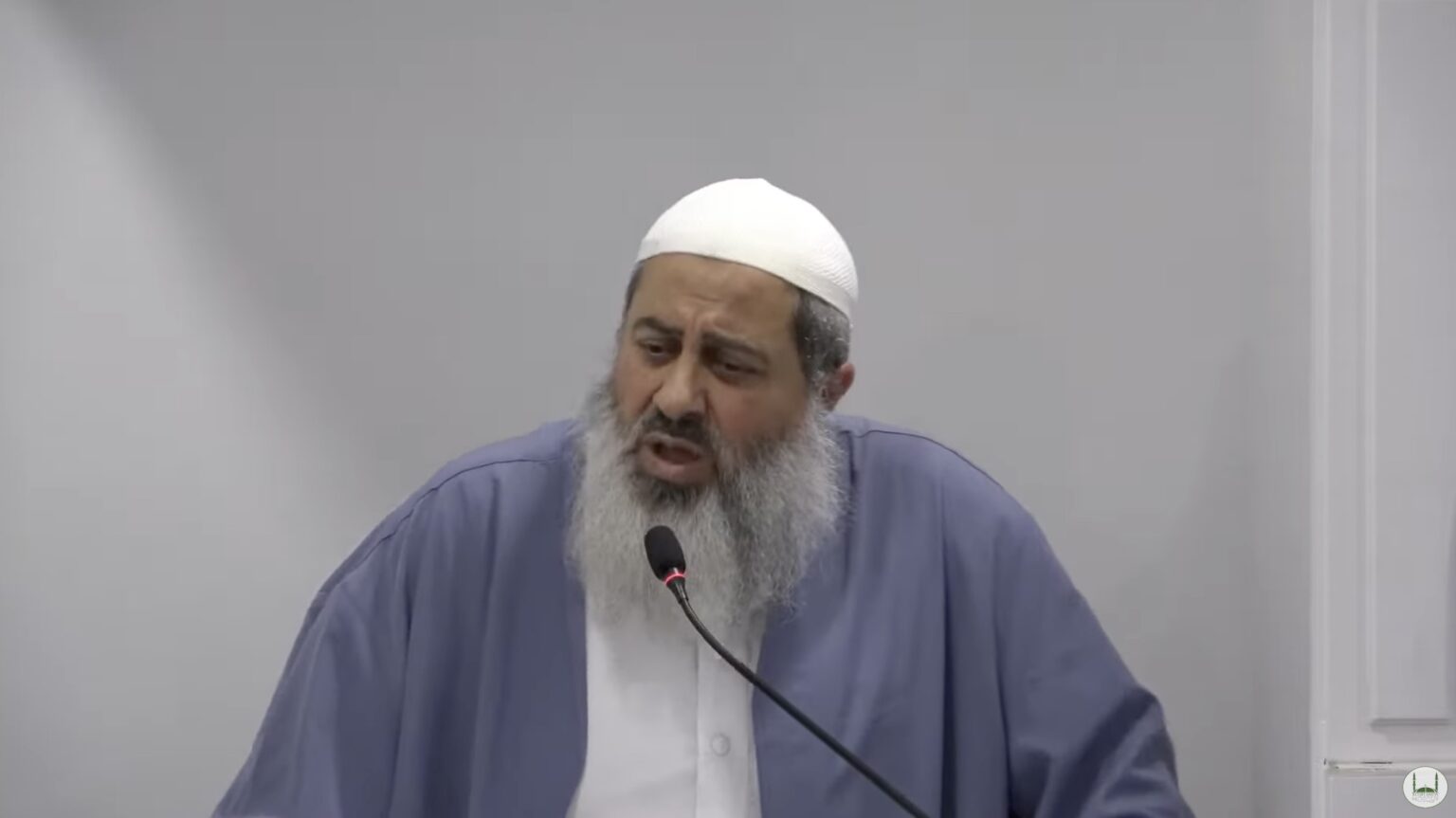 Sydney Mosque a key centre of extremist preaching - AIJAC