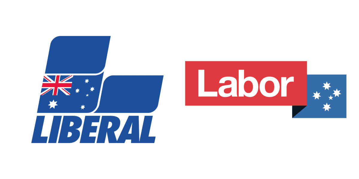 Labor Australia Logo