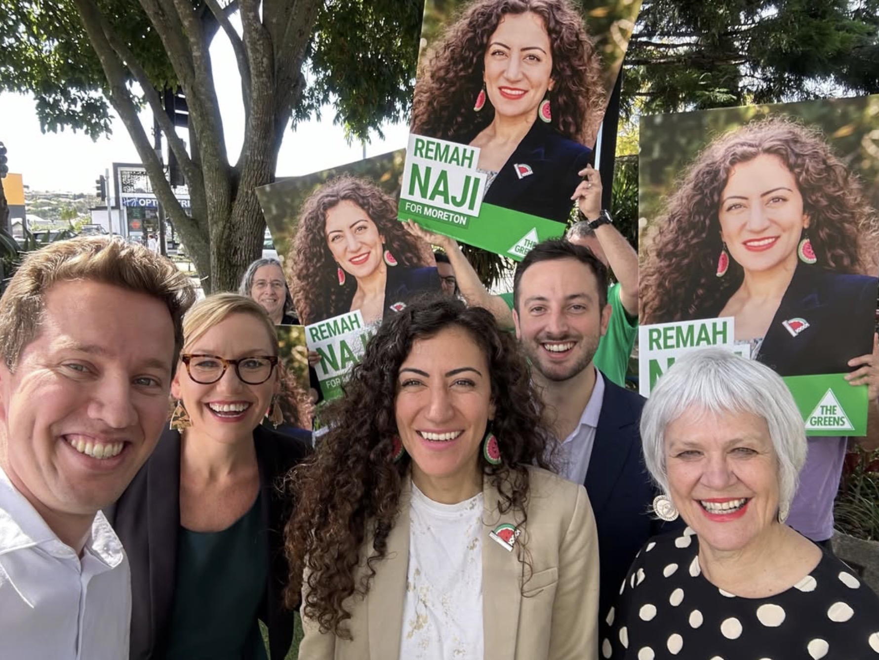 “Disappearing Palestine” - the Maps that Lie - AIJAC