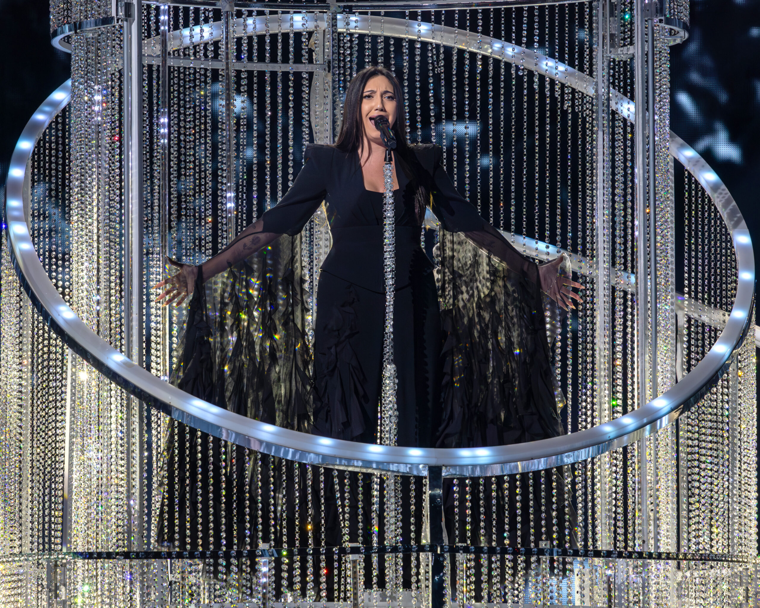 Eurovision: A tale of courage vs cowardice - AIJAC