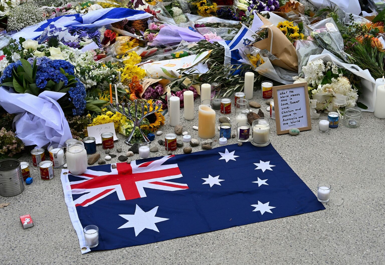 What I learned on Bondi beach - AIJAC